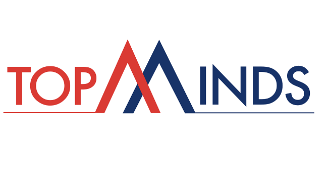 Top Of Mind Logo